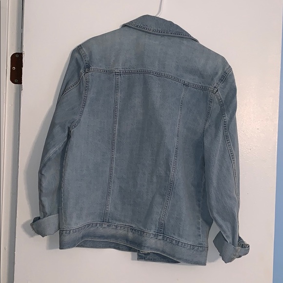Arizona Jean Company | Jackets & Coats | Xs Arizona Denim Jacket | Poshmark